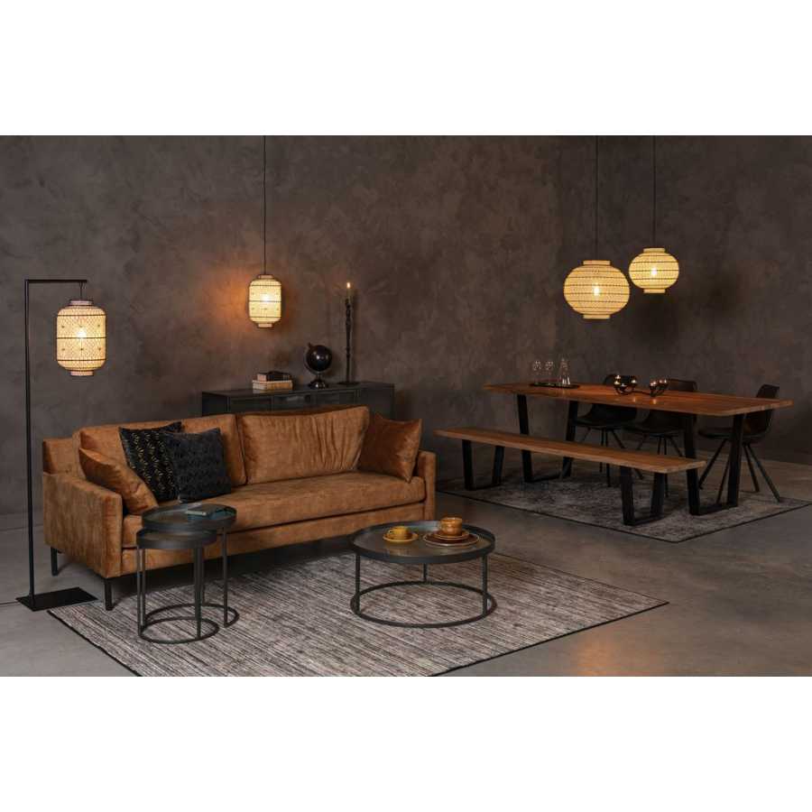 Dutchbone Aka Dining Table | Naken Interiors